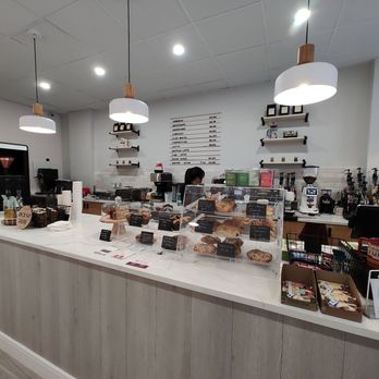 HUMBLE CAFE - Updated July 2025 - 69 Photos & 32 Reviews - 322 Hillside ...