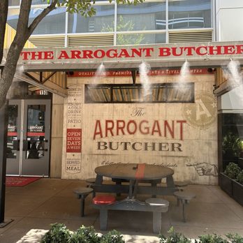 THE ARROGANT BUTCHER - Updated August 2024 - 2888 Photos & 3277 Reviews ...