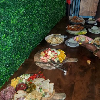 PAINTED PICKLE - Updated January 2026 - 146 Photos & 47 Real Reviews - 279 Ottley Dr NE, Atlanta ...