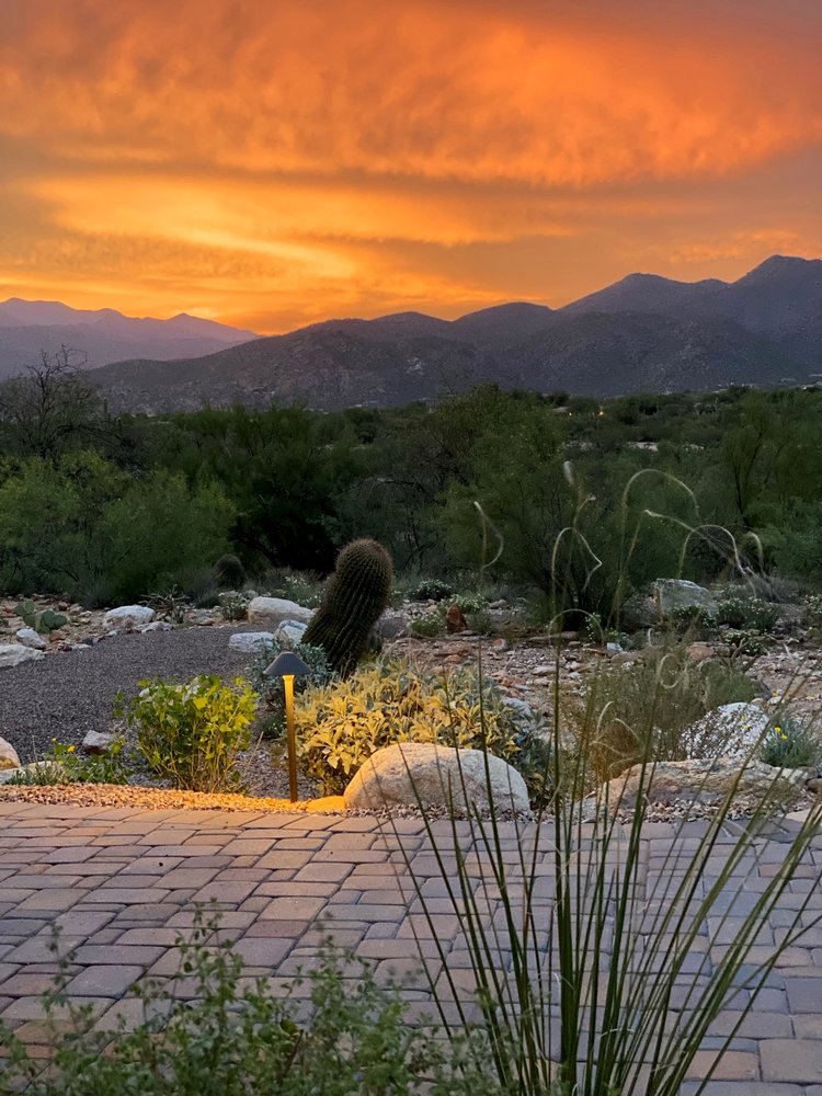 DCJ & ASSOCIATES - 15 Photos - 255 S Fresno Spring Way, Tucson, Arizona ...