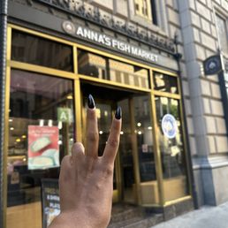 ANNA’S FISH MARKET DTLA - Updated December 2025 - 926 Photos & 915 ...