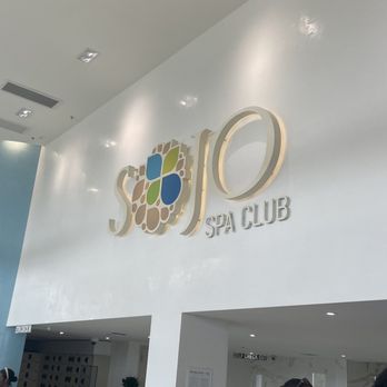 SOJO SPA CLUB - Updated October 2025 - 4157 Photos & 2425 Reviews - 660 ...