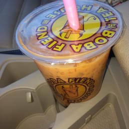 BOBA FIEND TEA HOUSE - Updated December 2025 - 554 Photos & 908 Reviews ...