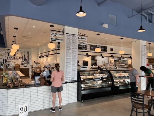 FRATELLI’S DELICATESSEN - Updated June 2025 - 143 Photos & 78 Reviews ...