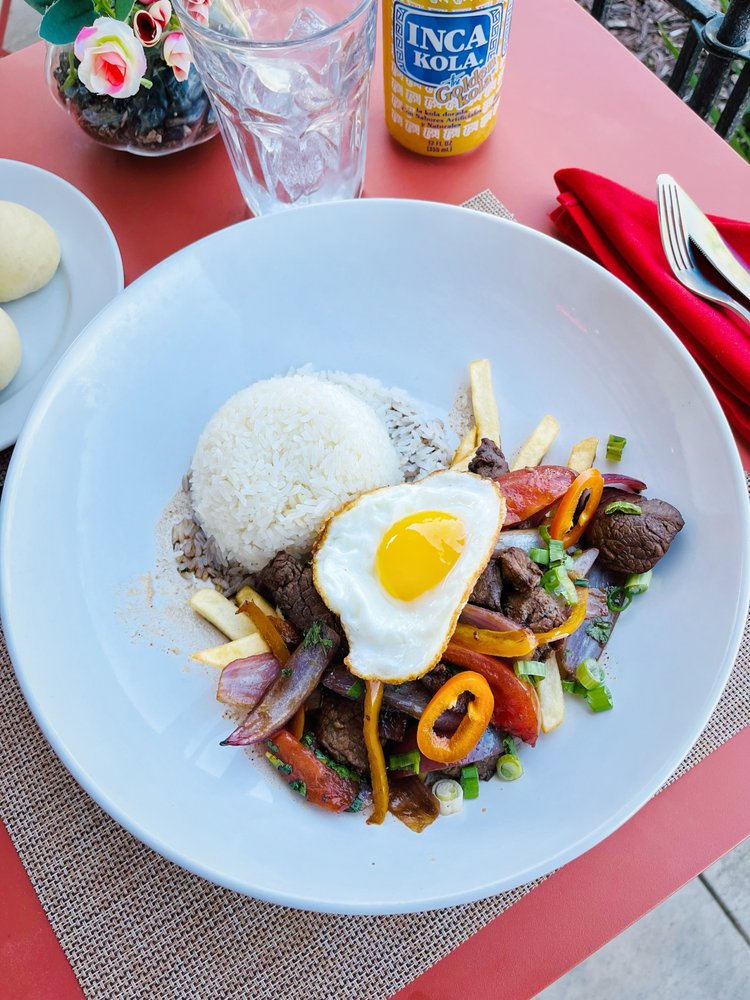 CHICHA PERUVIAN KITCHEN - 571 Photos & 220 Reviews - 1079 Sunrise Ave ...