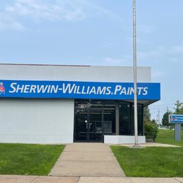 Sherwin-Williams Reviews | Read Customer Service Reviews of sherwin ...