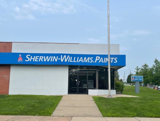 SHERWIN-WILLIAMS PAINT STORE - Updated July 2025 - 27 Photos - 1077 New ...