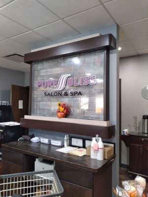 PURE BLISS SALON & SPA - Updated November 2024 - 35 Photos & 36 Reviews ...