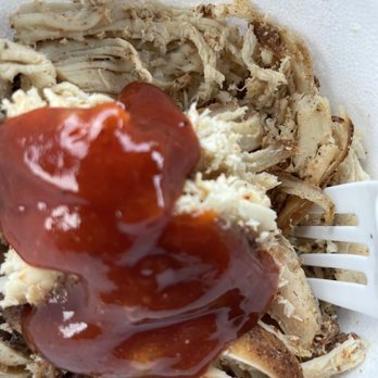 BLUE MOON BBQ - Updated January 2026 - 37 Photos & 24 Reviews - 1600 ...