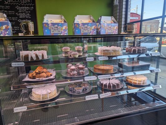 THE SALTY COD - Updated August 2024 - 209 Photos & 58 Reviews - 309 ...