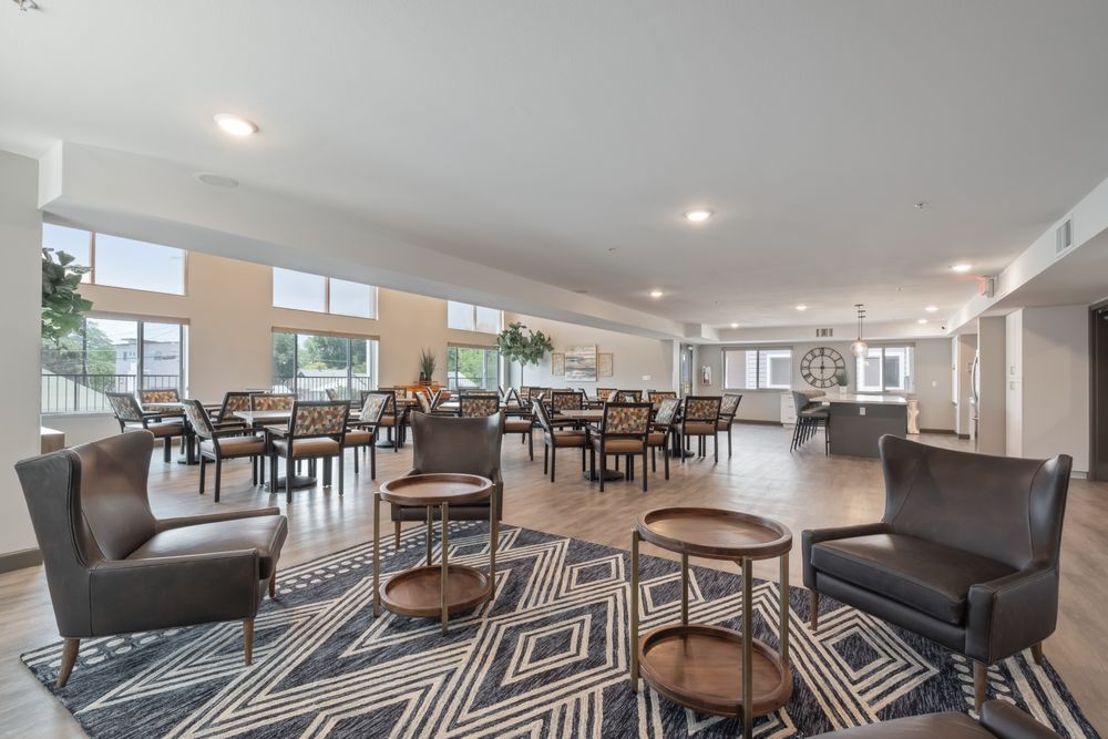 VINTAGE AT CITI VISTA 55+ APARTMENTS - Updated December 2025 - 650 ...