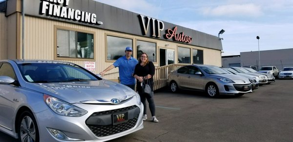 VIP AUTOS - Updated November 2025 - 46 Photos & 75 Reviews - 3380 El ...