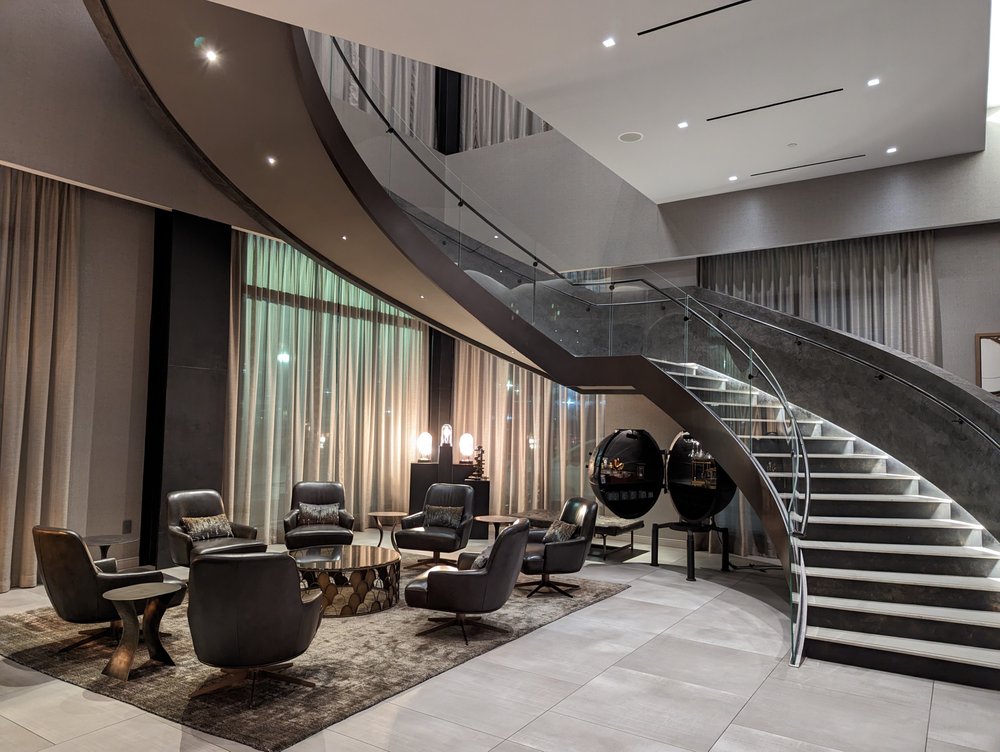 THE ROW HOTEL AT ASSEMBLY ROW, AUTOGRAPH COLLECTION - Updated March ...