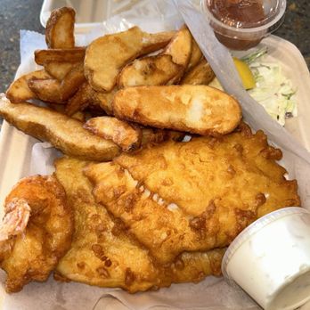 CAPE COD FISH N’ CHIPS - Updated May 2025 - 139 Photos & 345 Reviews ...