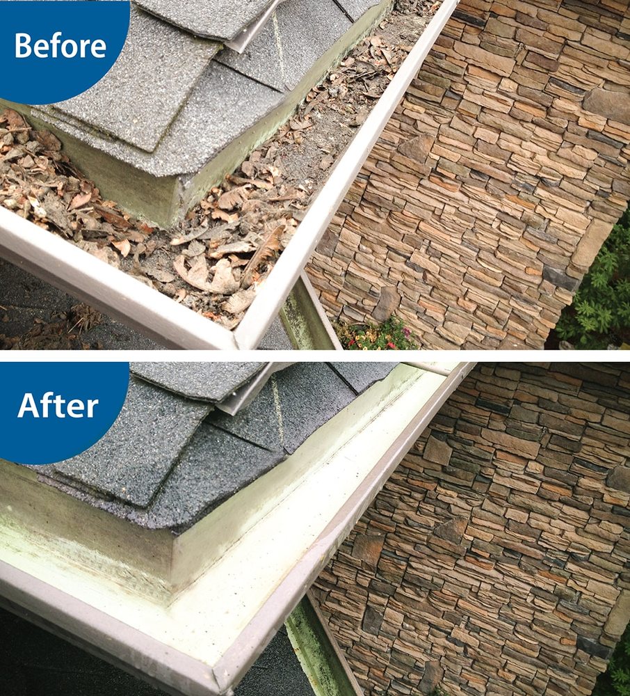 POWER BRITE EXTERIOR SERVICES - Updated April 2025 - 28 Photos - PO Box ...