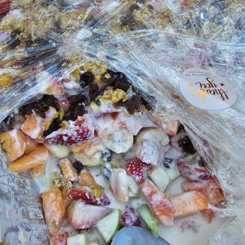 YUMMI YUMMI BIONICOS - Updated July 2025 - 119 Photos & 93 Reviews ...