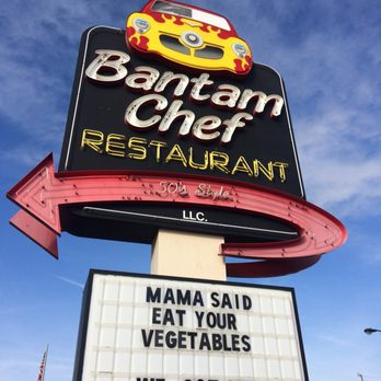 Bantam Chef - 52 Photos & 34 Reviews - Fast Food - 418 S Alabama Ave ...