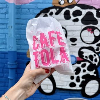 CAFE TOLA - Updated October 2025 - 368 Photos & 382 Reviews - 3612 N ...