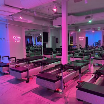 BODYROK - Updated March 2025 - 20 Photos & 16 Reviews - 2210 Crestmoor ...