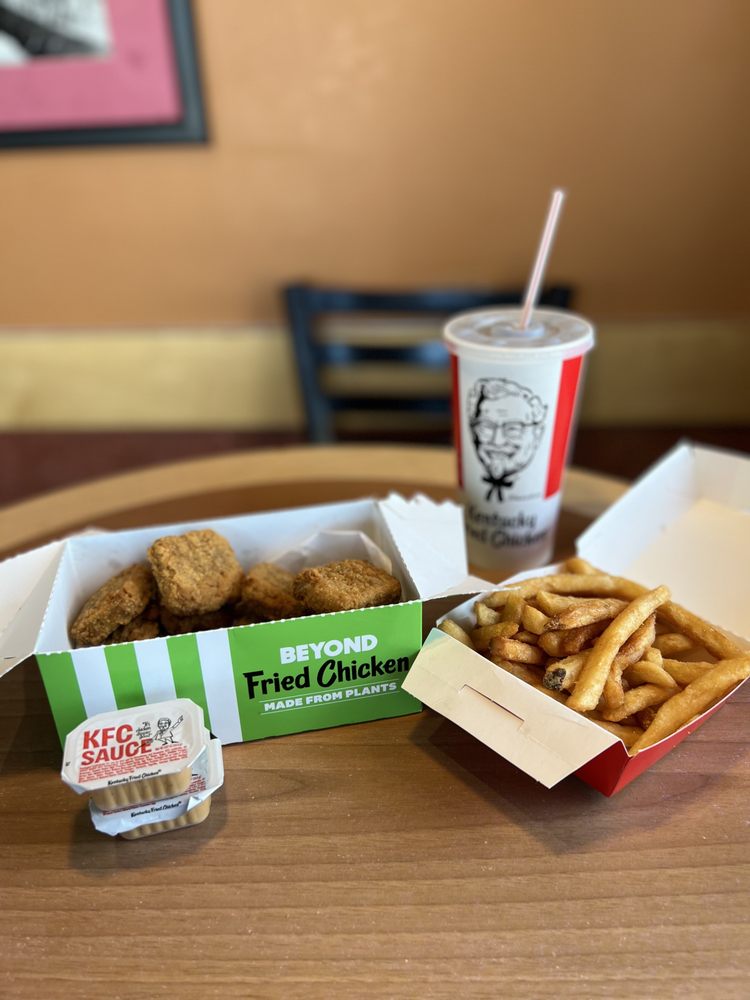 KFC - Updated October 2025 - 20 Photos & 43 Reviews - 190 Route 46 ...