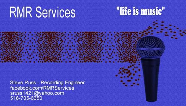 RMR SERVICES - Request Information - 14 Veghte St, Johnstown, New York ...