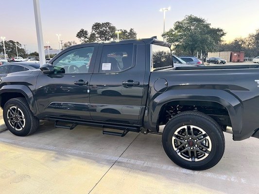 SHOTTENKIRK TOYOTA SAN ANTONIO - Updated November 2025 - 18 Photos - 58 ...