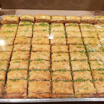 NAZARETH SWEETS - Updated March 2025 - 40 Photos & 161 Reviews - 4938 N ...