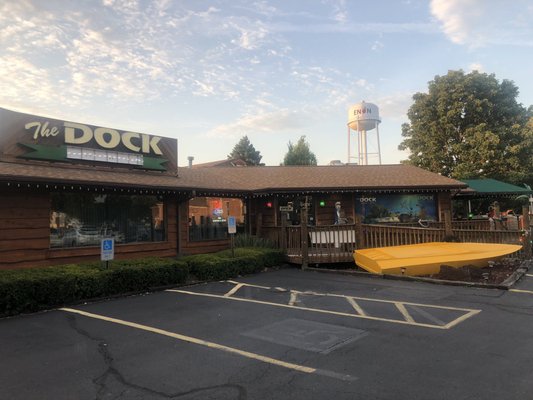 THE DOCK - 41 Photos & 67 Reviews - 250 W Main St, Enon, Ohio - Seafood ...