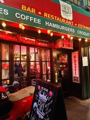 BXL CAFE - Updated October 2025 - 277 Photos & 575 Reviews - 125 W 43rd ...