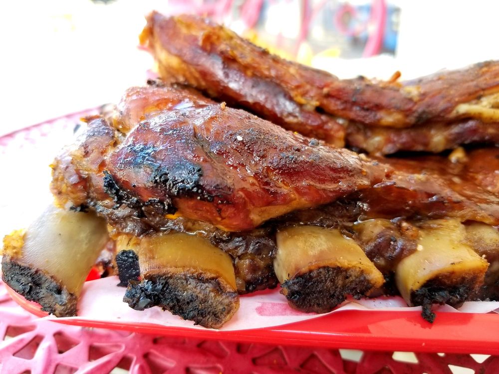 The Oink Joint Zebulon, Zebulon | Roadtrippers