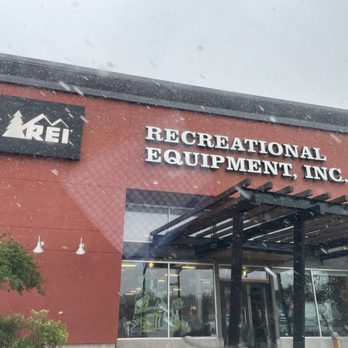 REI - Updated October 2025 - 85 Photos & 81 Reviews - 2424 Preston Rd ...