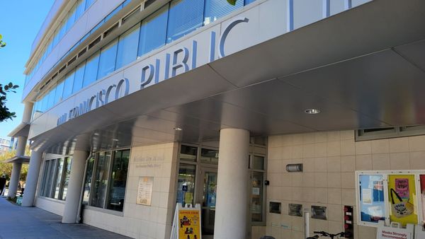 MISSION BAY BRANCH LIBRARY - Updated May 2026 - 51 Photos & 62 Reviews ...