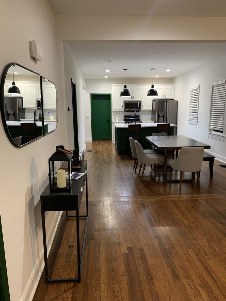 ATLANTA PAINTING & RENOVATION - Updated September 2025 - Atlanta ...