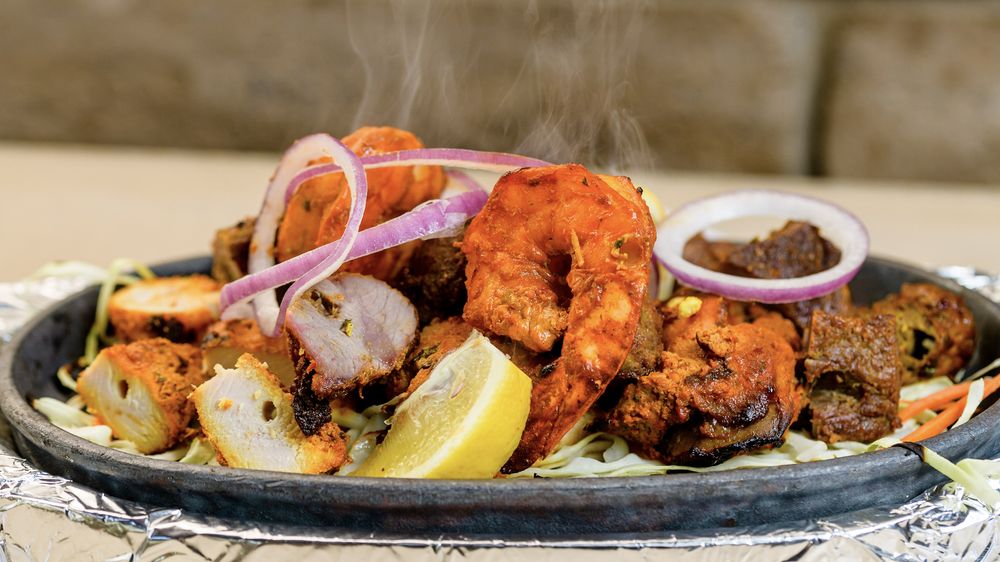 PASSAGE TO INDIA - 343 Photos & 668 Reviews - 1100 W El Camino Real ...