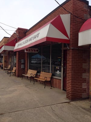 DON HILL’S LOCK & SAFE - Updated December 2025 - 34 Reviews - 2602 ...