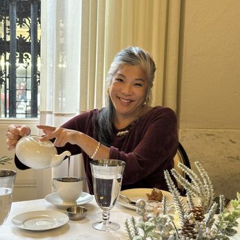 COURTYARD TEA ROOM - Updated December 2025 - 869 Photos & 280 Reviews ...