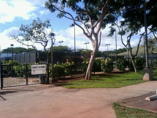 PATSY T. MINK CENTRAL OAHU REGIONAL PARK - Updated September 2025 - 704 ...