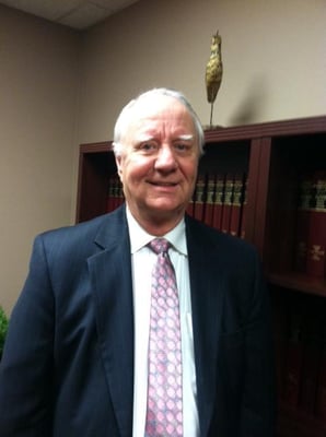 LAW OFFICE OF DAVID J BOERSMA - Updated January 2026 - 1776-A S ...