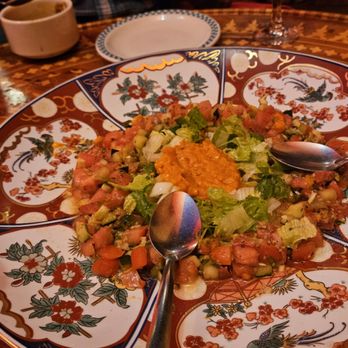 MARRAKESH MOROCCAN RESTAURANT - Updated December 2025 - 597 Photos ...