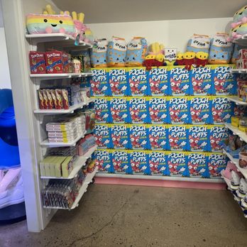 PURE SUGAR FACTORY - Updated October 2025 - 33 Photos - 1500 Wisconsin ...