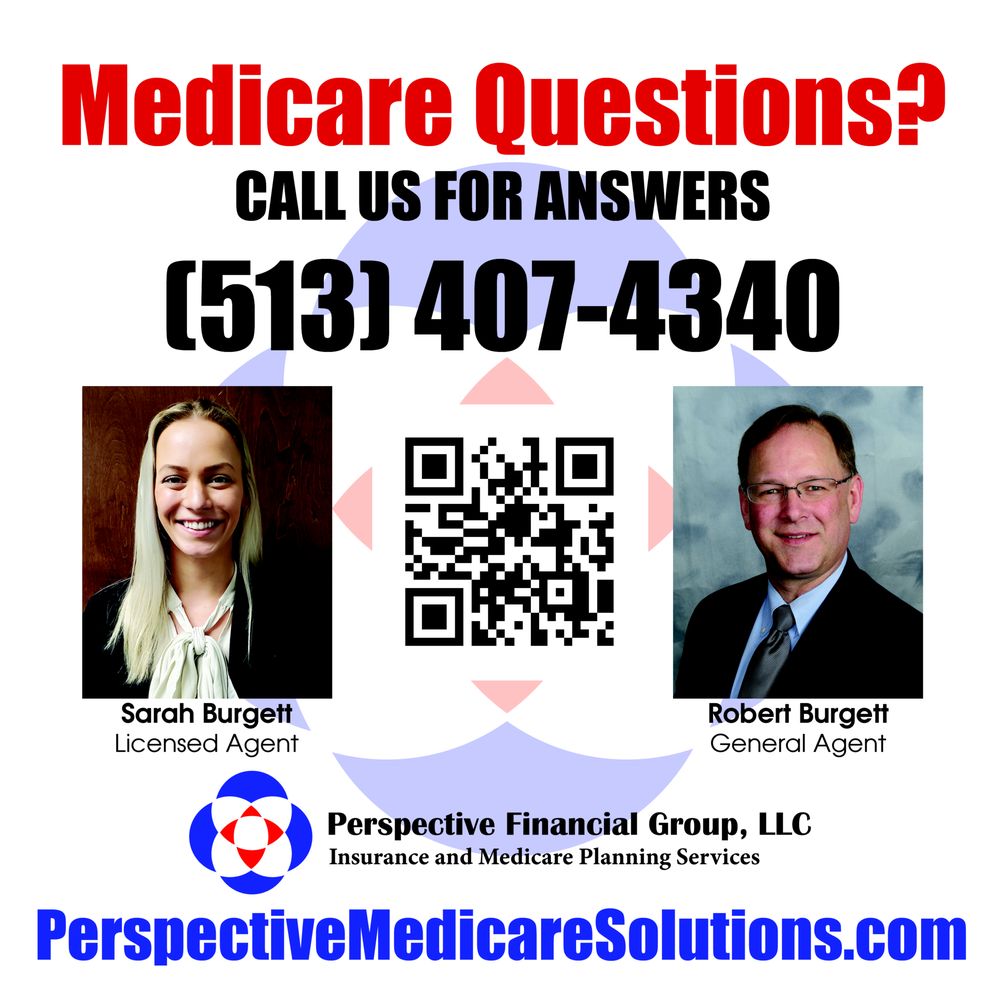 PERSPECTIVE FINANCIAL GROUP - Updated April 2025 - Request Consultation ...