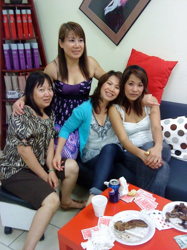 Jenny Foot Massage And Spa Closed 311 N Capitol Ave San Jose California Day Spas Yelp
