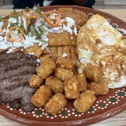 AH HUEVO - Updated November 2024 - 174 Photos & 65 Reviews - 222 D N El ...