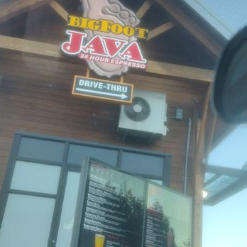 BIGFOOT JAVA - Updated December 2025 - 20 Photos & 42 Reviews - 1633 ...