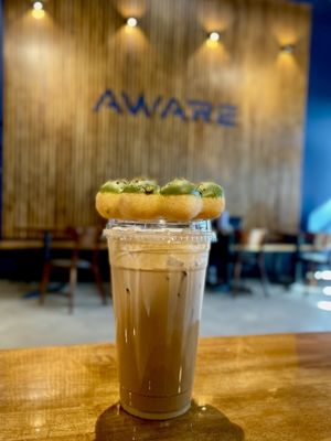 AWARE COFFEE - Updated December 2025 - 558 Photos & 225 Reviews - 9475 ...