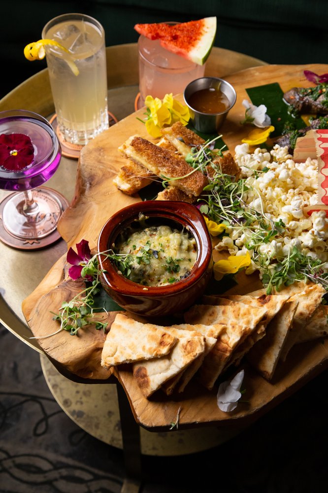 THE RICKEY - Updated September 2024 - 160 Photos & 99 Reviews - 210 W ...