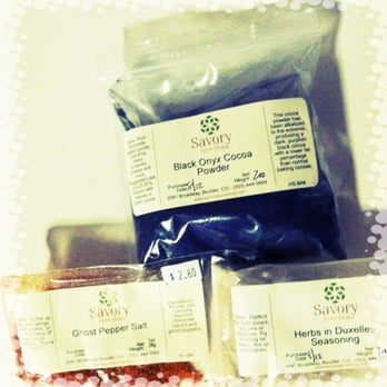 SAVORY SPICE SHOP - Updated December 2025 - 27 Photos & 107 Reviews ...