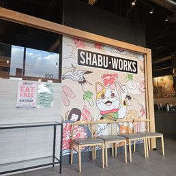 SHABU-WORKS® - Updated May 2025 - 352 Photos & 157 Reviews - 575 Grand ...