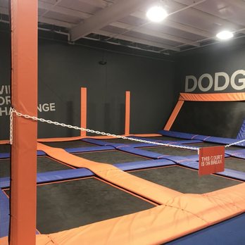 SKY ZONE - MADISON - Updated June 2025 - 20 Photos & 53 Reviews - 2134 ...