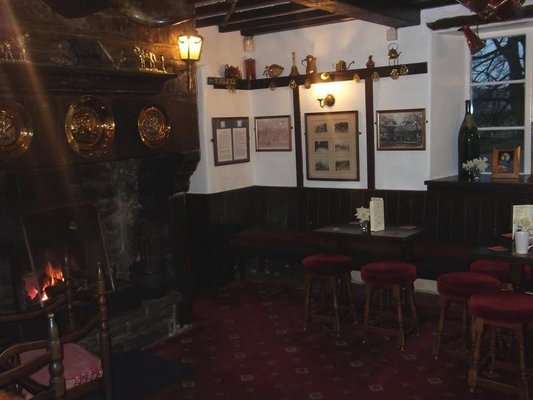 THE STRINES INN - Updated June 2025 - 13 Photos - Mortimer Road ...